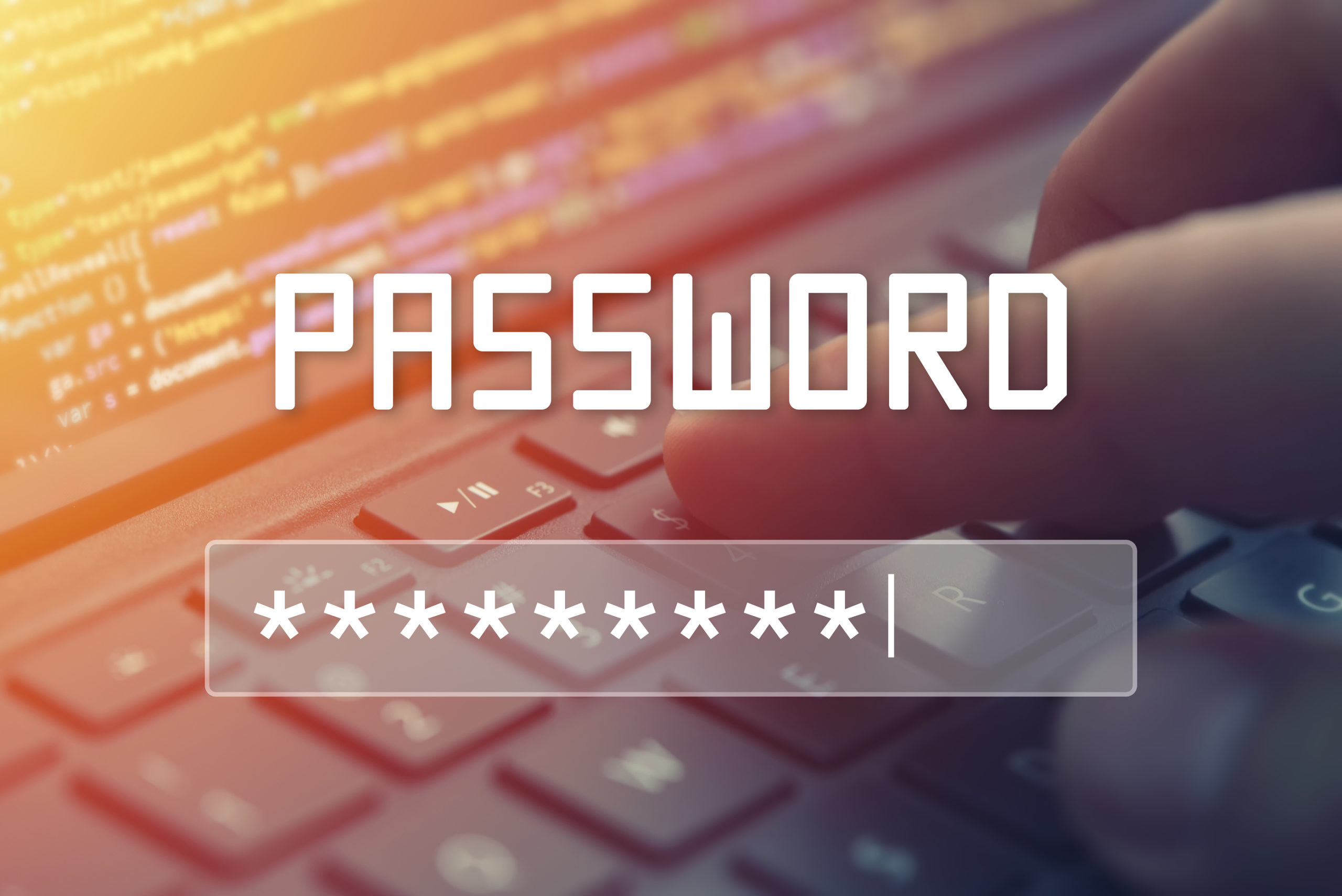 5 Reasons You Should Consider Using a Password Manager at Home & Work ...